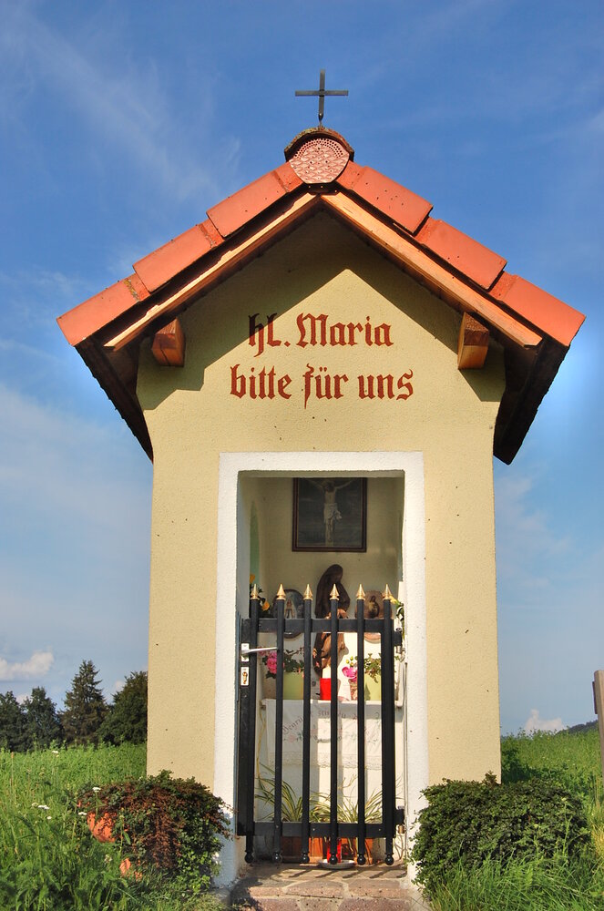 Plank Kapelle - Forum OÖ Geschichte