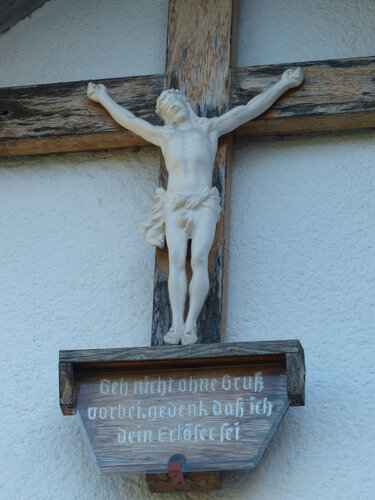 Kapelle in Ingling - Forum OÖ Geschichte