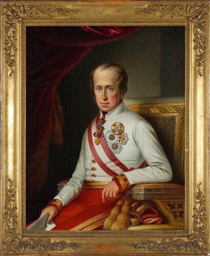 Revolution 1848/1849 - Forum OÖ Geschichte