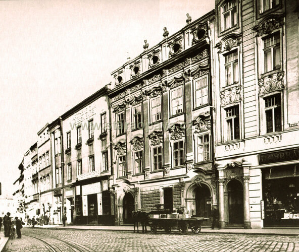 Stowassers Kindheit in Troppau - Forum OÖ Geschichte