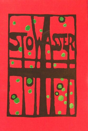 Zwei Mythen um Stowasser – Hundertwasser - Forum OÖ Geschichte