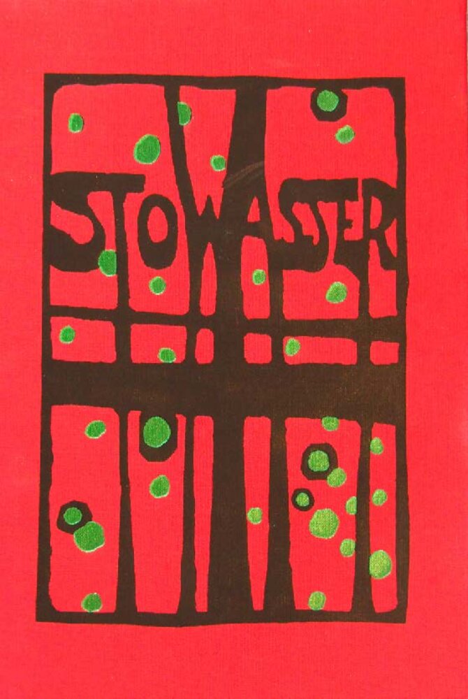 Zwei Mythen um Stowasser – Hundertwasser - Forum OÖ Geschichte