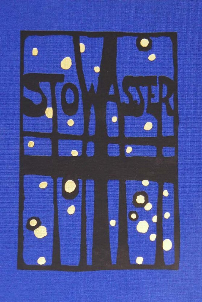 Zwei Mythen um Stowasser – Hundertwasser - Forum OÖ Geschichte