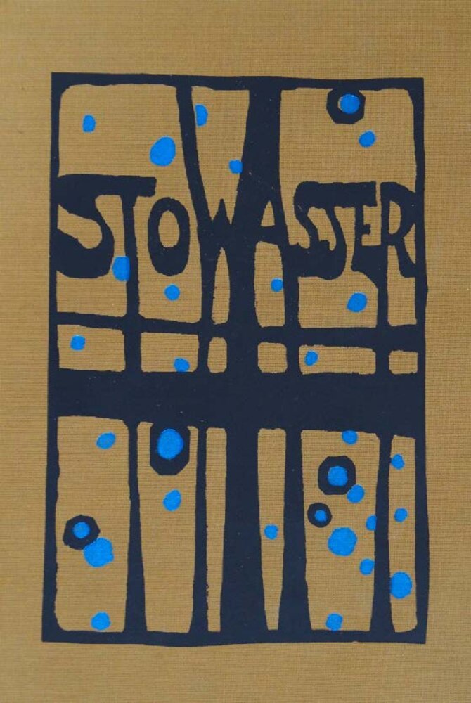 Zwei Mythen um Stowasser – Hundertwasser - Forum OÖ Geschichte