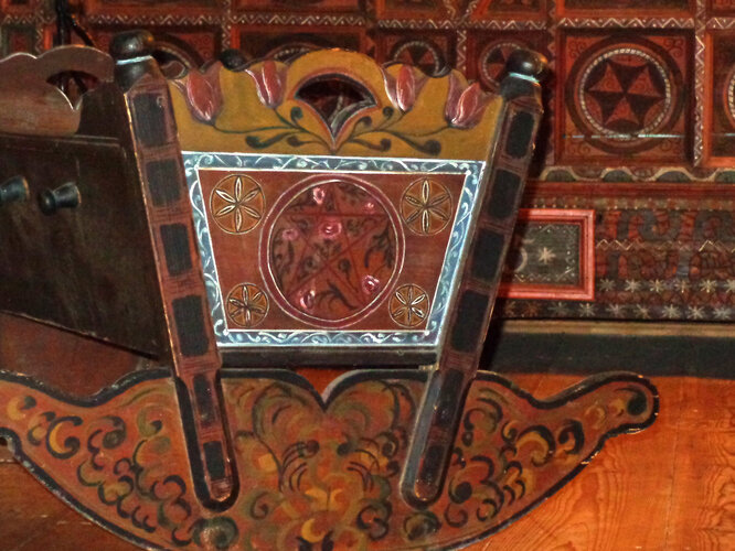 Die Drud/Trud - Forum OÖ Geschichte