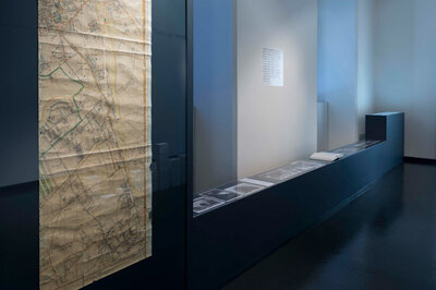 "Was hat das mit den 'Hitlerbauten' zu tun?" - Forum OÖ Geschichte