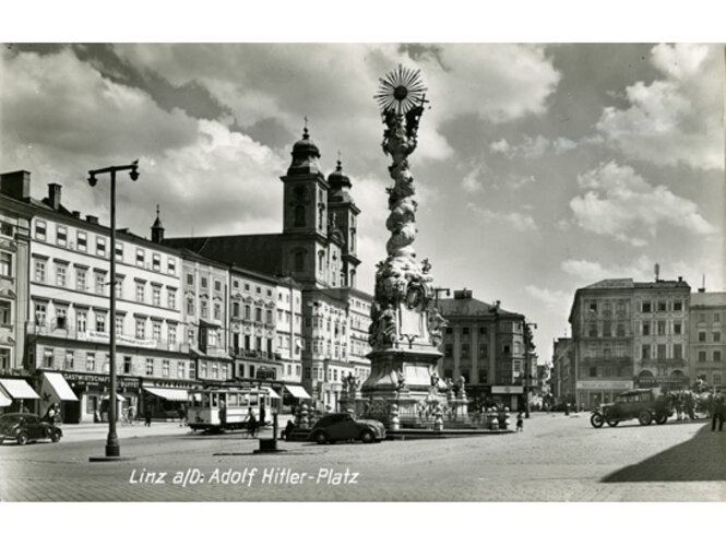 Picture Tour - Forum OÖ Geschichte