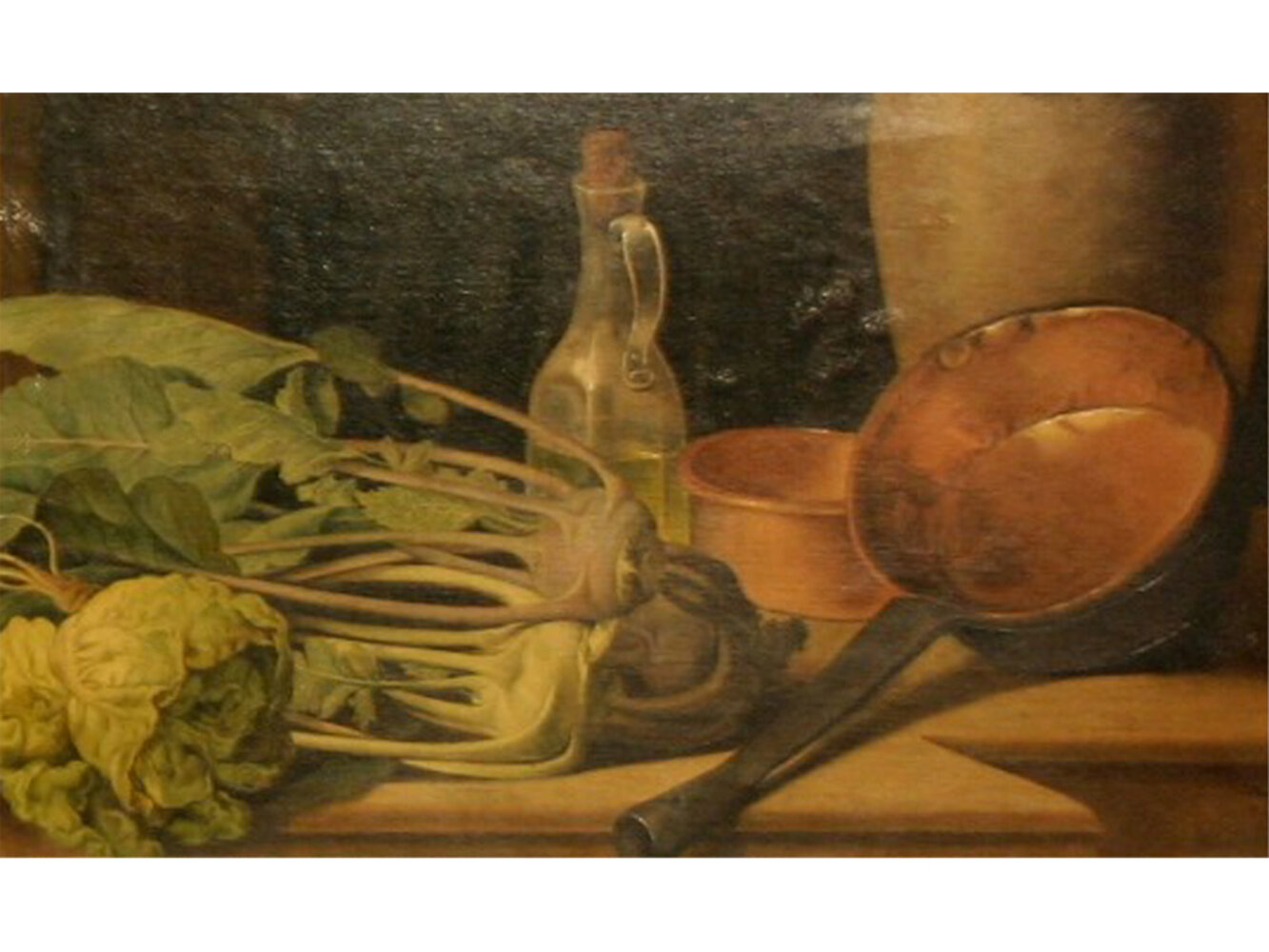 Getreide und Gemüse - Forum OÖ Geschichte