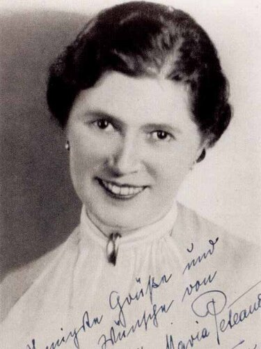 Schriftstellerbiografien - Forum OÖ Geschichte