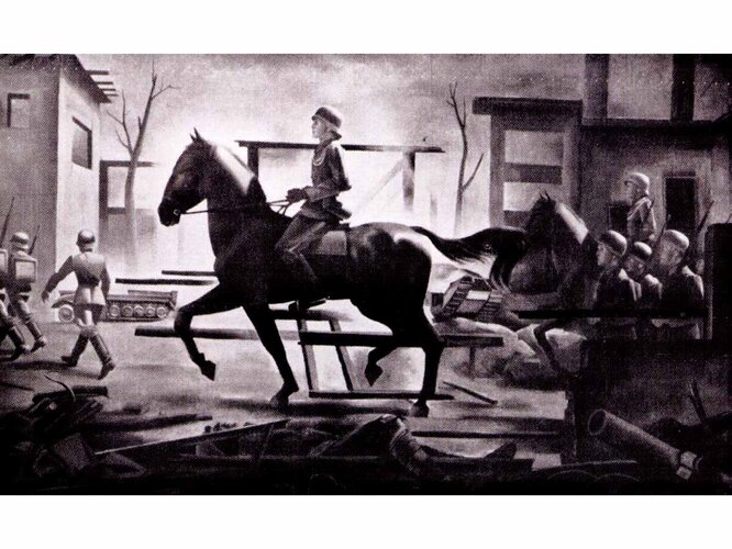 Künstlerbiografien - Forum OÖ Geschichte