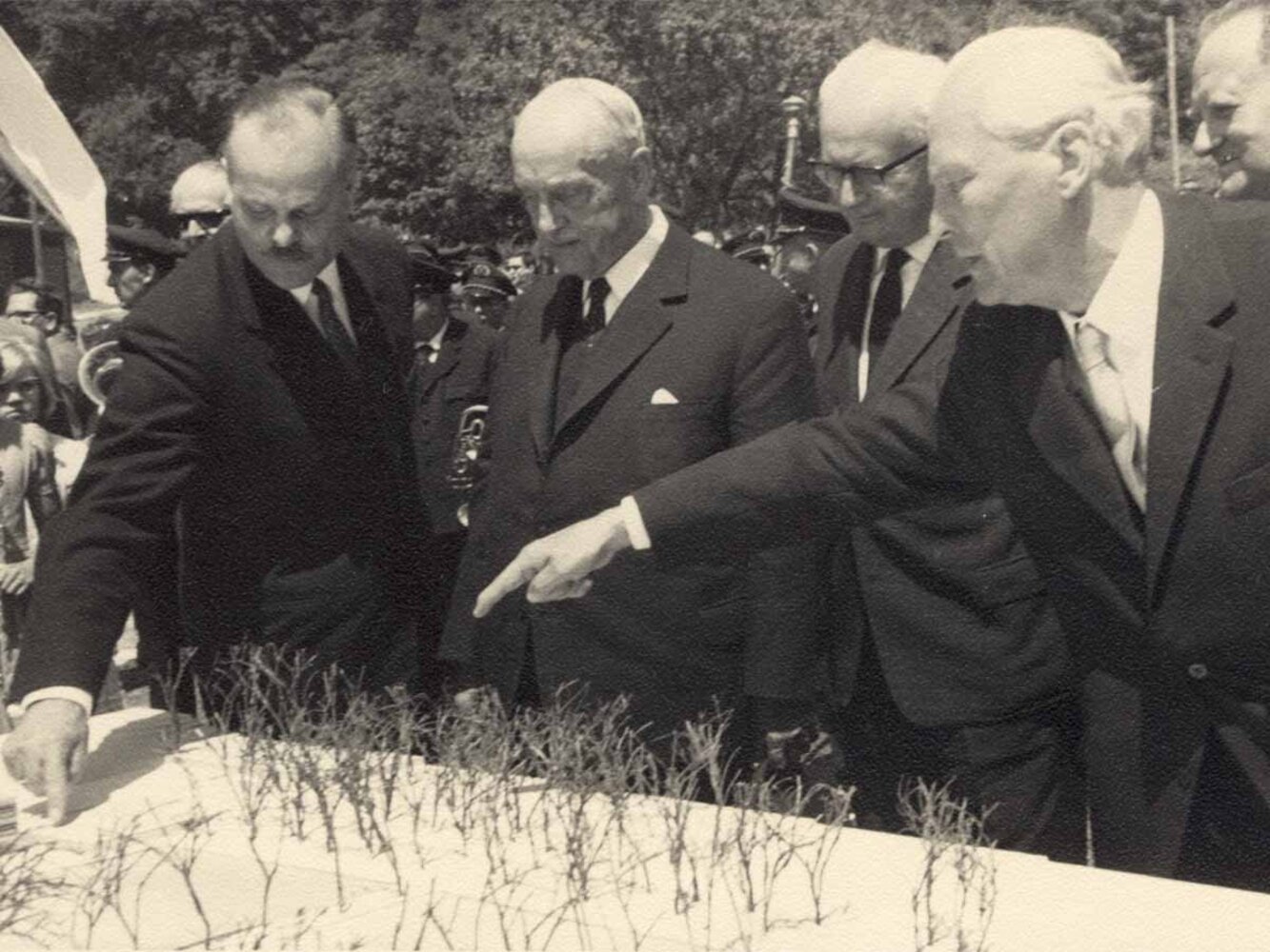 Heinrich Gleißner - Forum OÖ Geschichte
