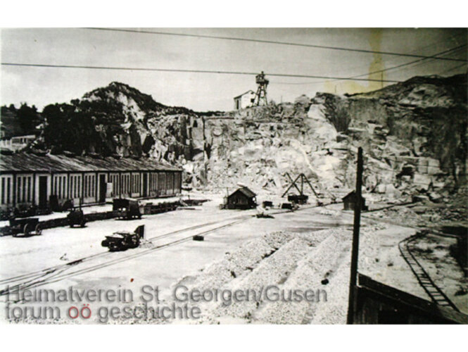 Mauthausen - Gusen - Forum OÖ Geschichte