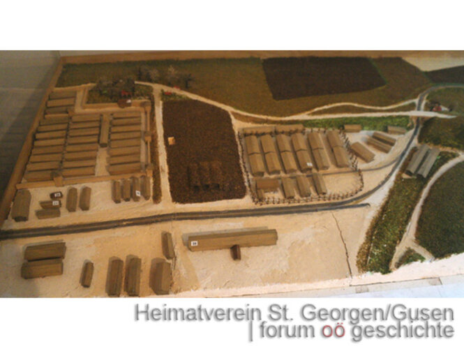 Mauthausen - Gusen - Forum OÖ Geschichte