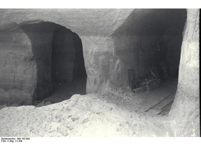 Mauthausen - Gusen - Forum OÖ Geschichte