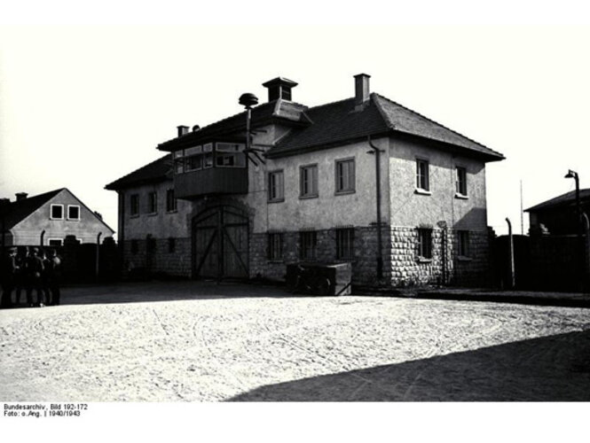 Mauthausen - Gusen - Forum OÖ Geschichte