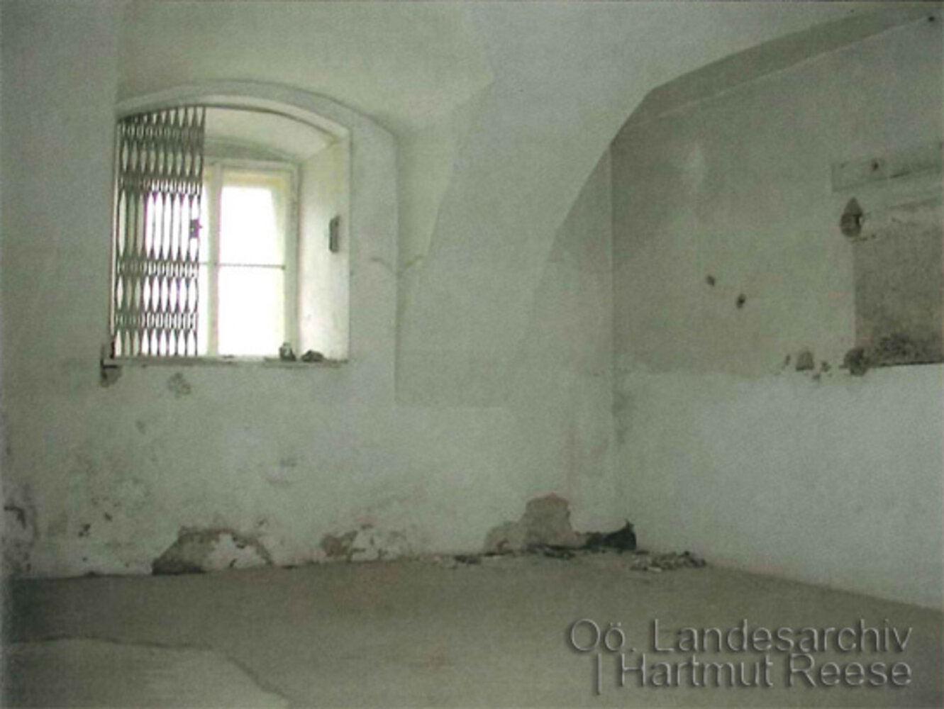 Hartheim - Forum OÖ Geschichte