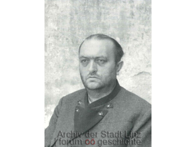 Schörgenhub - Forum OÖ Geschichte