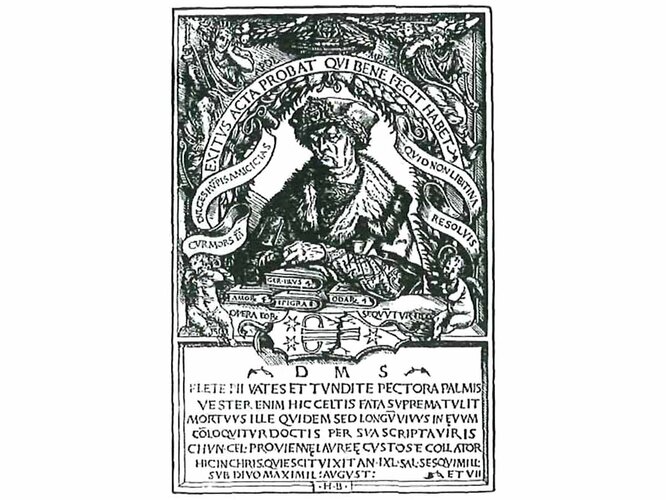 Picture Tour: Kunst und Wissenschaft in der Zeit von Reformation und ...