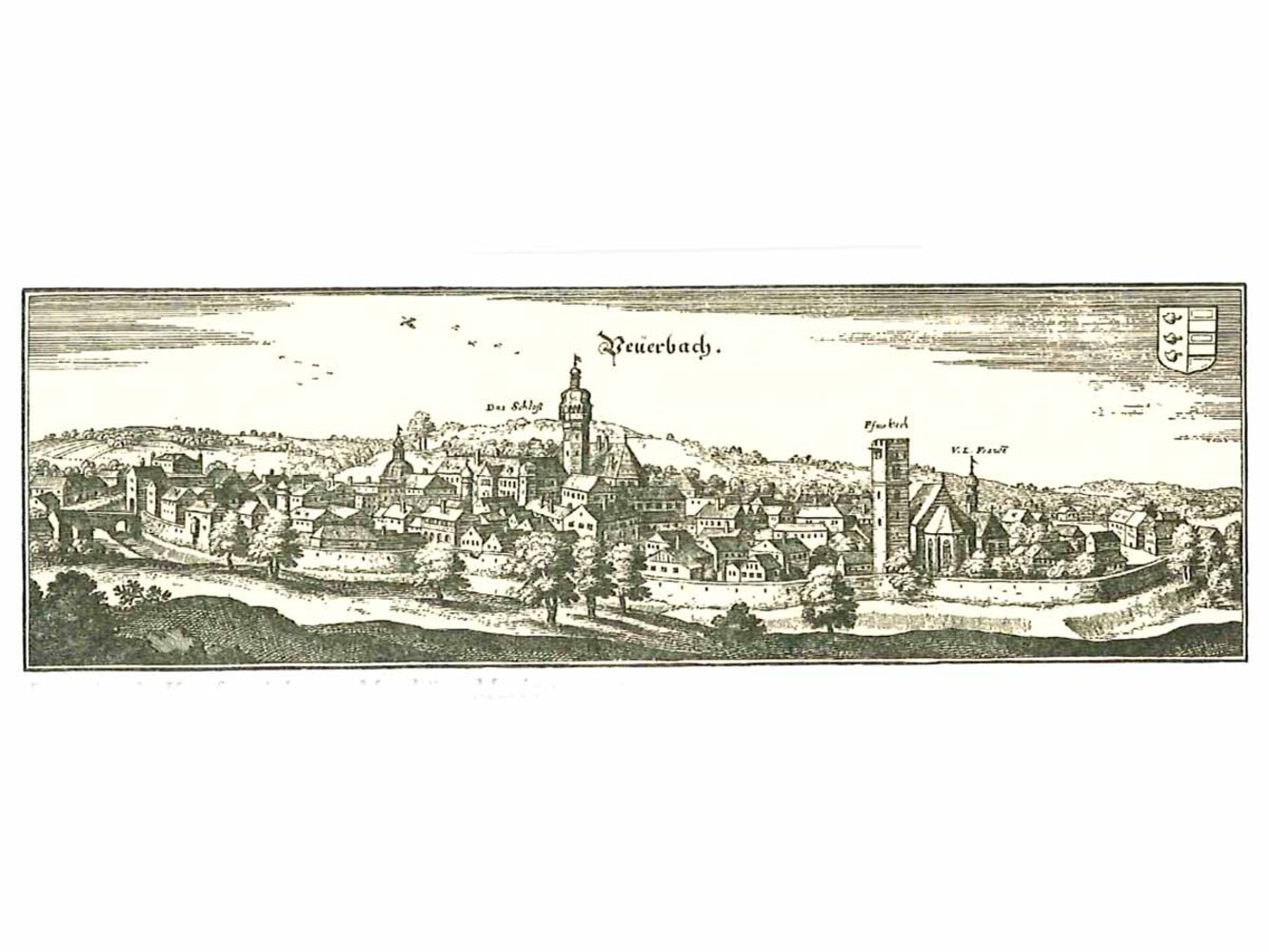 Georg von Peuerbach - Forum OÖ Geschichte