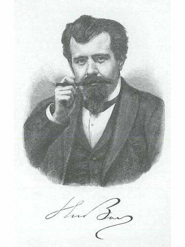 Hermann Bahr - Forum OÖ Geschichte