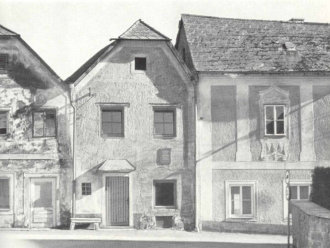 Picture Tour – Anton Bruckner - Forum OÖ Geschichte