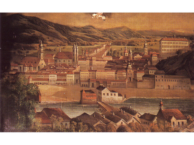 Die Zeit des Barock - Forum OÖ Geschichte