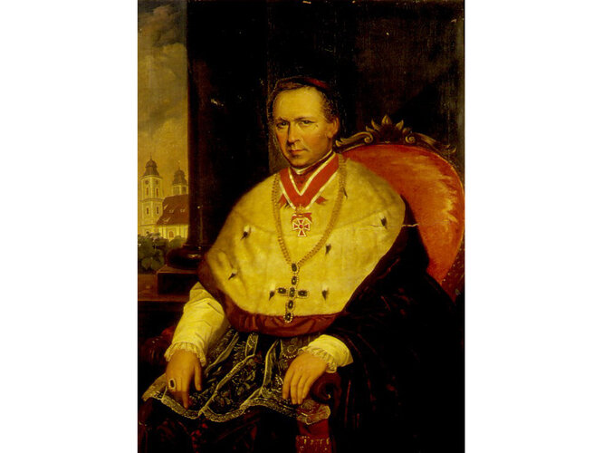 Restauration und Liberalismus - Forum OÖ Geschichte